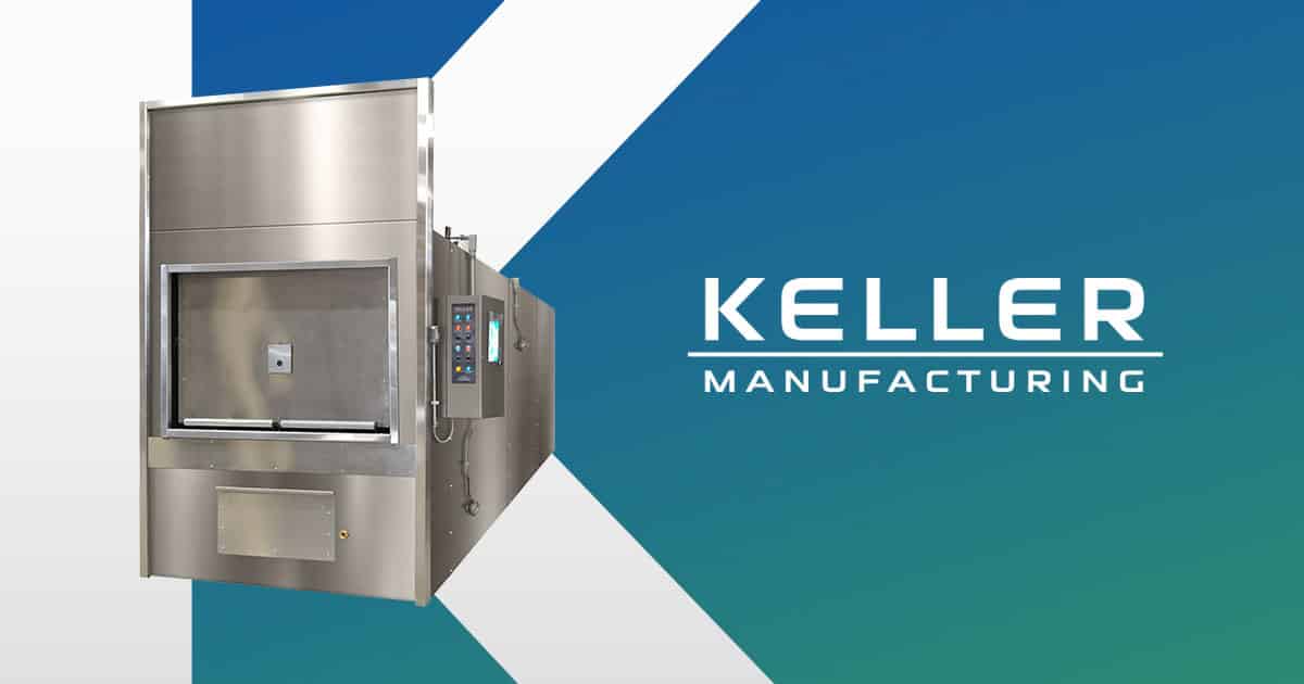 Contact Us | Keller Manufacturing